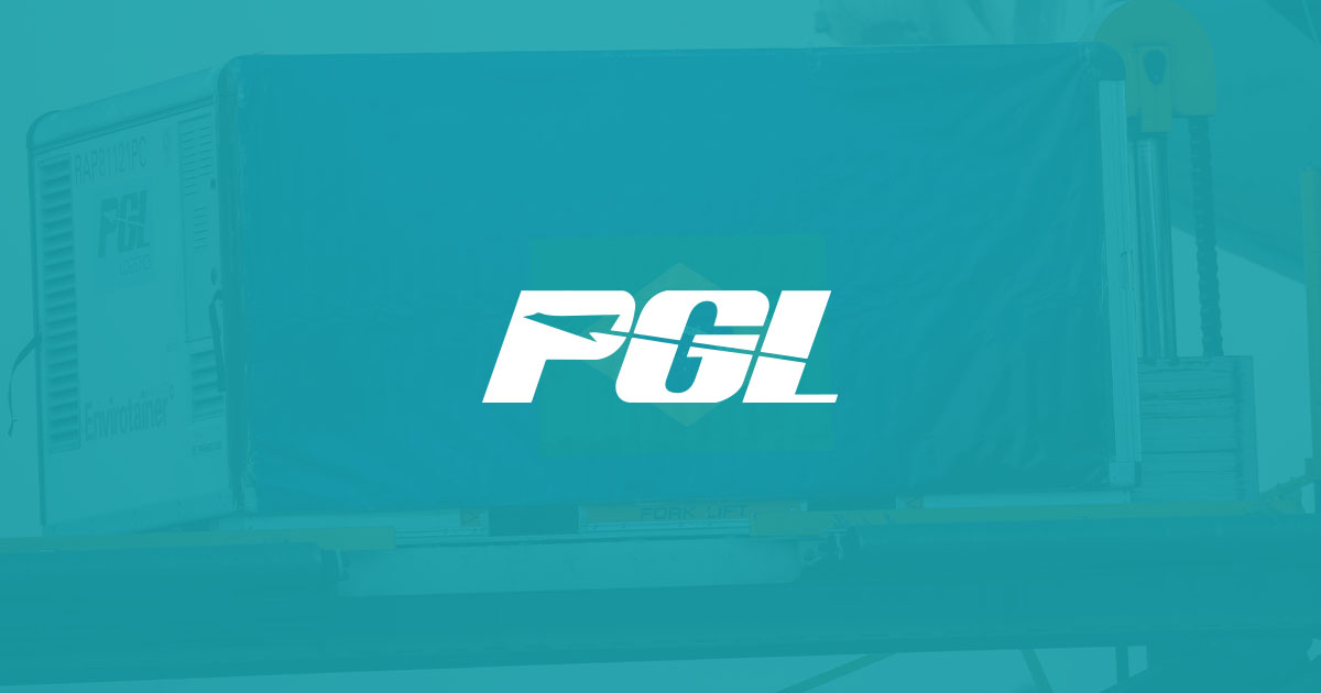 PGL Brasil - Supply Chain Management