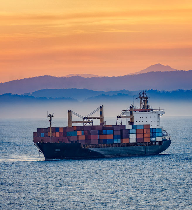 Cabotagem - PGL Brasil