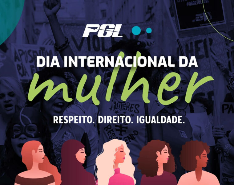 A Luta Da Mulher Brasileira Por Igualdade Pgl Brasil