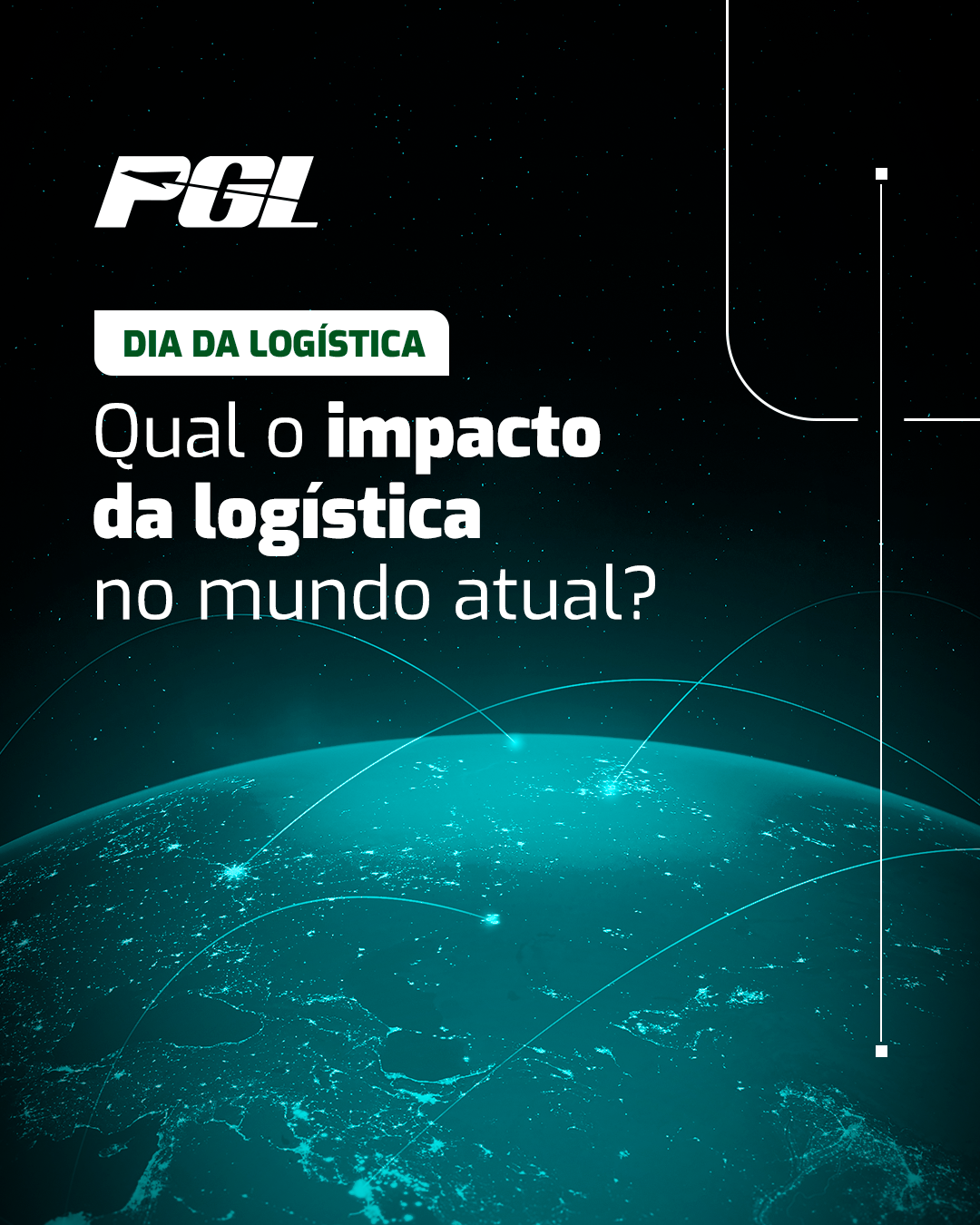 Dia da Logística: Qual o impacto da logística no mundo atual?