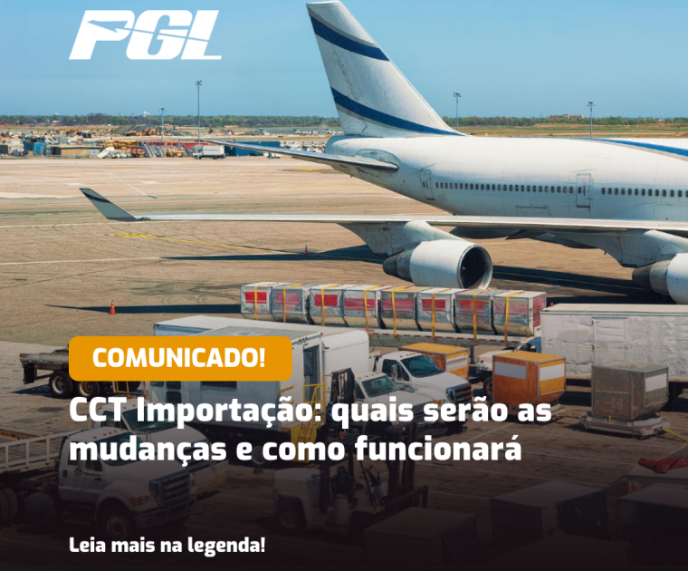 PGL Brasil - Supply Chain Management